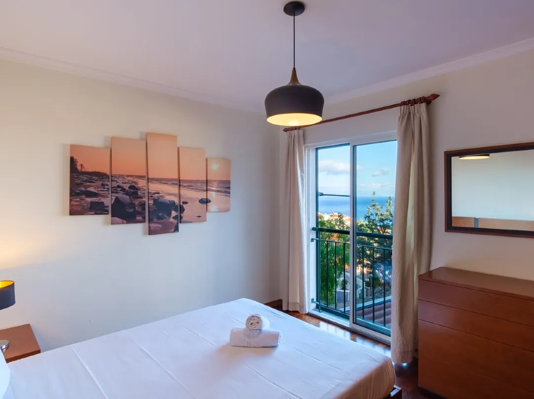 Guestready - Grandiose Getaway In Caniço - Madeira