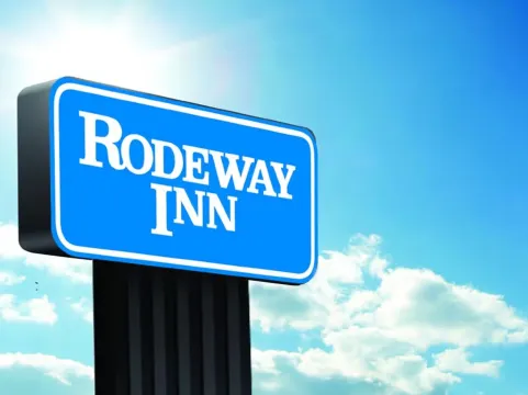 Rodeway Inn Florence Downtown - Darlington, SC