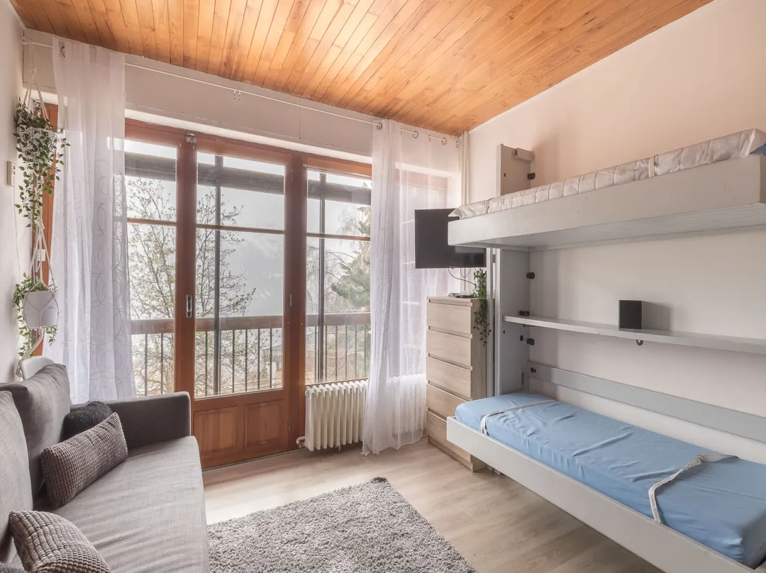 Ski-side Stay In Orcières - Orcières
