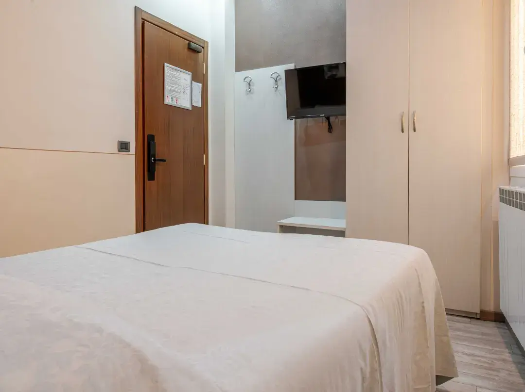 Hotel Serenity In Ventimiglia - Ventimiglia