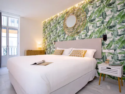 Exclusive Apartament In Cadiz Center. Catedral Iii - Cádiz