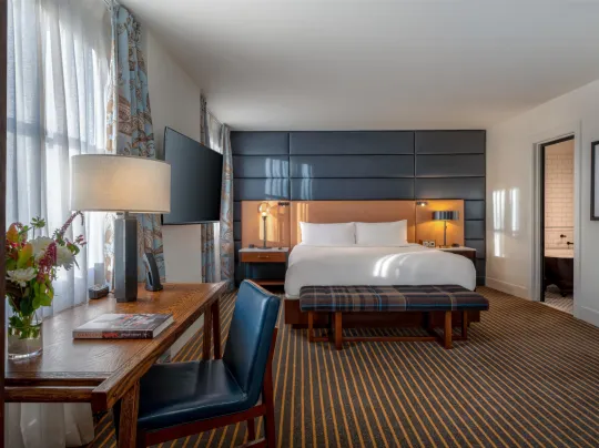 Hotel Theodore Seattle Downtown, Tapestry By Hilton - Seattle, WA