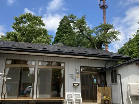 Guesthouse Hikobae - 花卷市