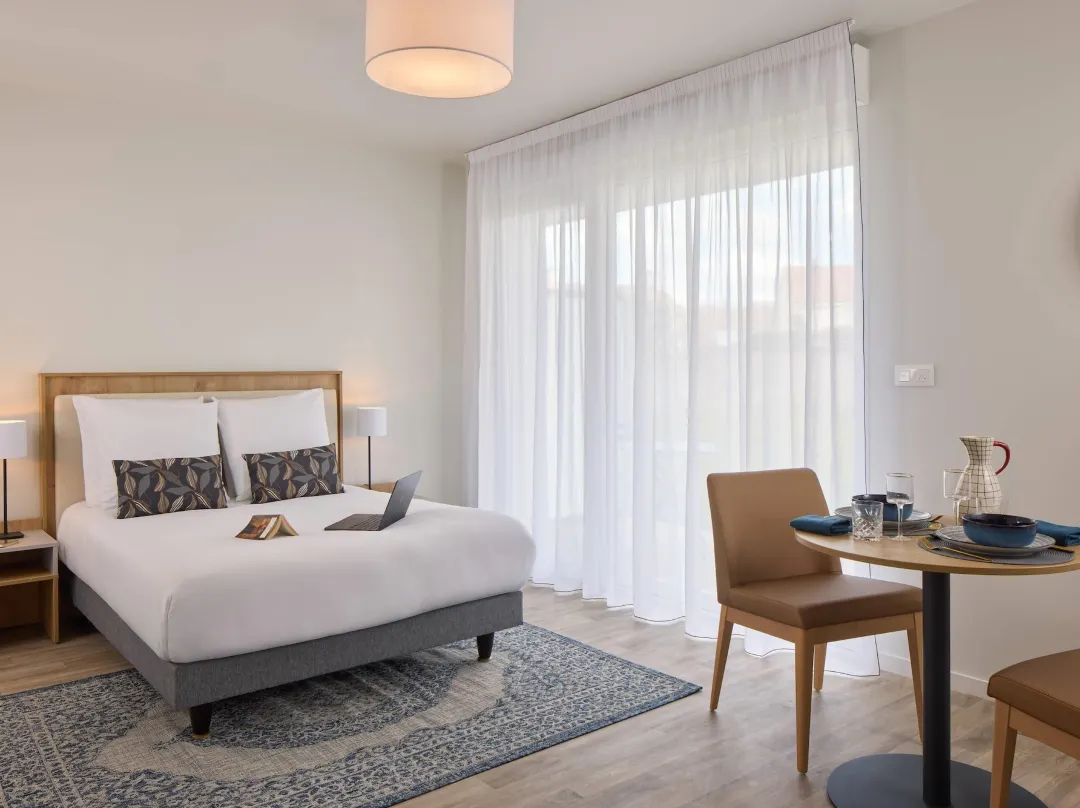 Quality Aparthotel Cholet - Cholet