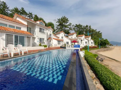 Namhae Melody Pension - Namhae-gun