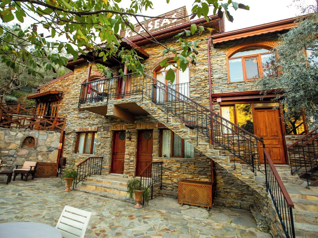 ŞIrince Klaseas Hotel&restaurant - Şirince