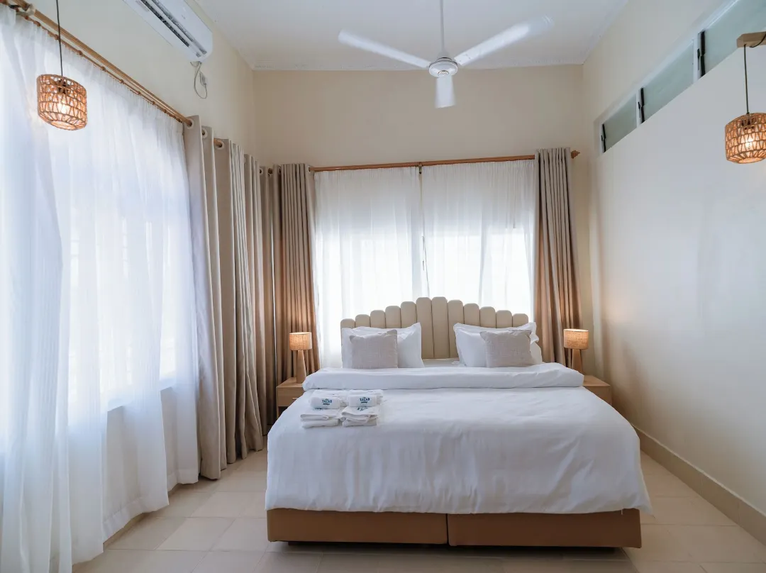 Talab Holidays - Mombasa