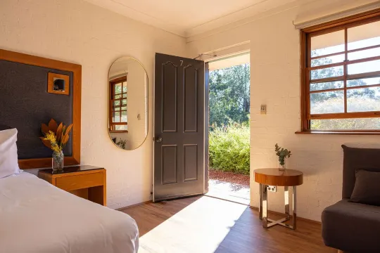 Wisemans Retreat - Wisemans Ferry