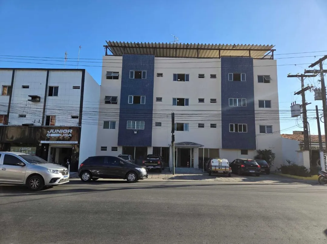 Rede Andrade Porto Mar - Maceió