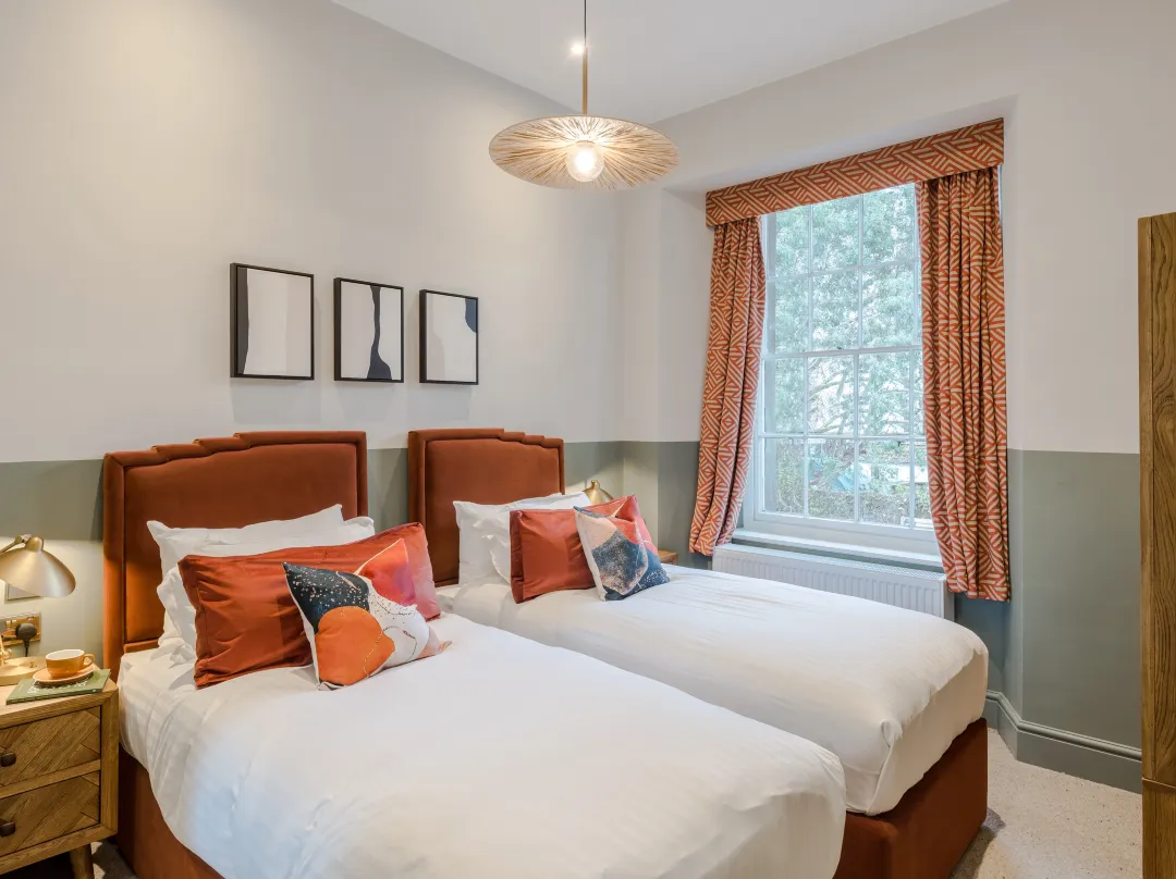 Bristol Redland Place | One - Bristol