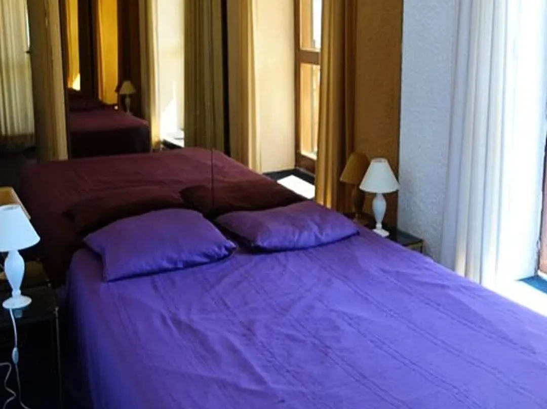 3 Rooms For 6 People - L'Alpe d'Huez