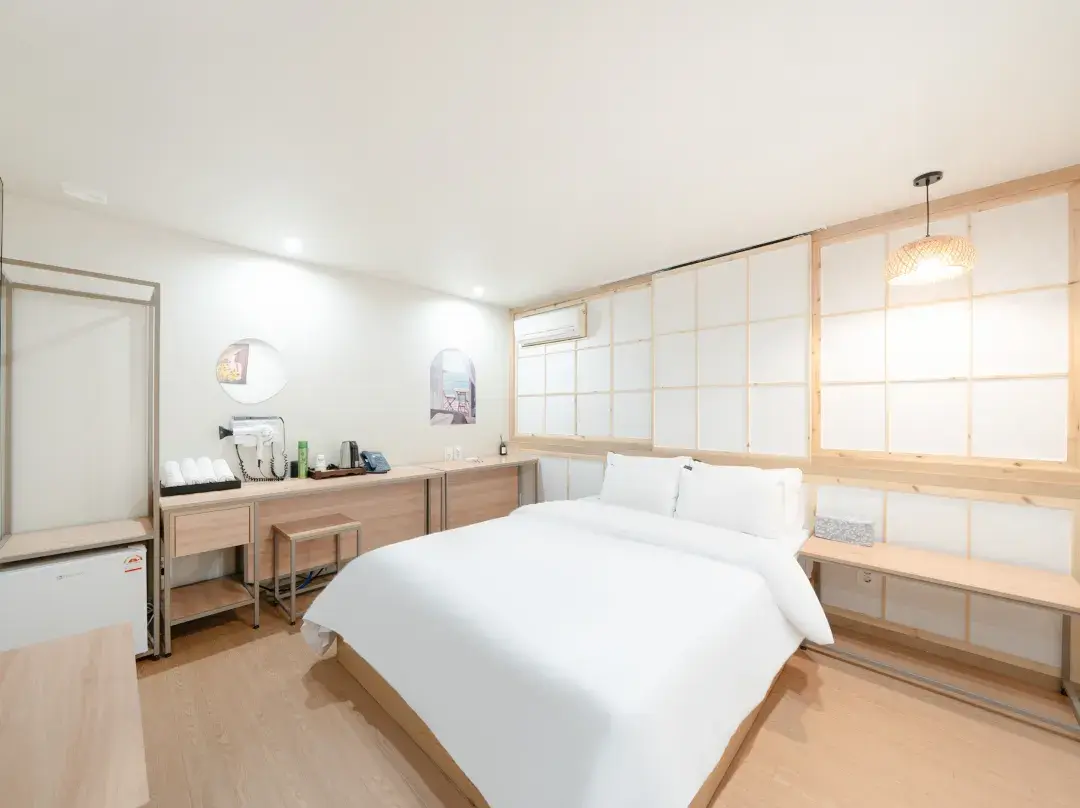 Iksan Hotel Seodong Stay - Jeongeup-si