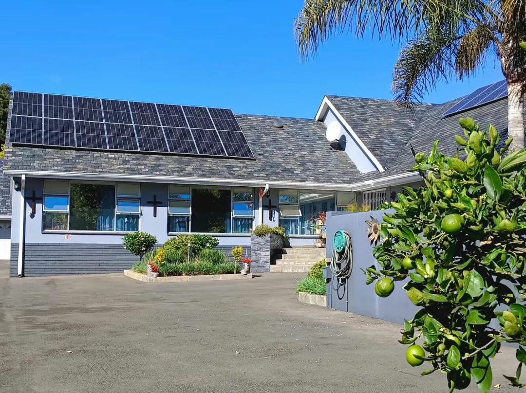 Utopia Guest House - Alberton