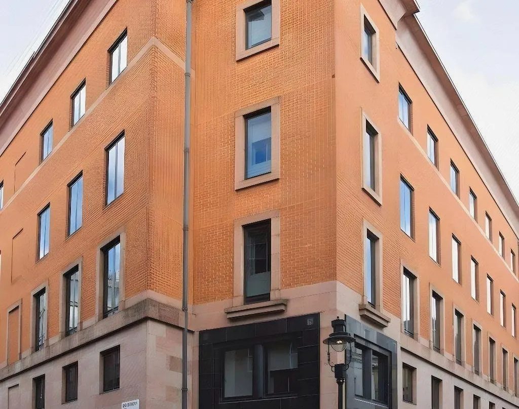 The Z Hotel Trafalgar - Bloomsbury