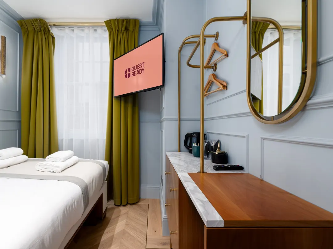 Guestready   Marvelous Hideaway In Central London - Bloomsbury