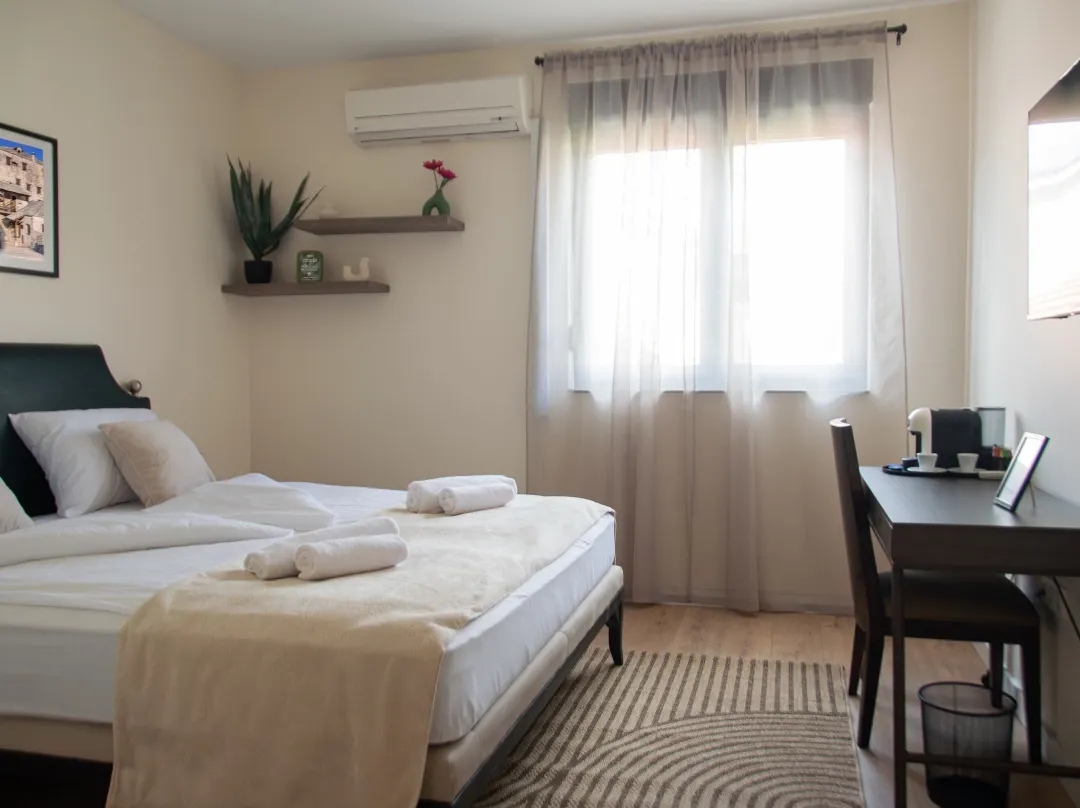 Mostay Boutique Hotel - Mostar