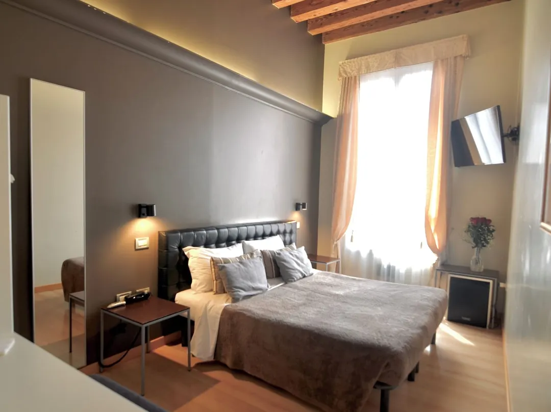 Hotel Tiepolo - Venecia