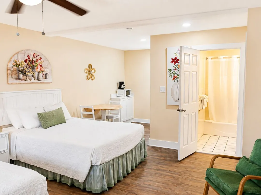 Belleair Beach Resort Motel - Clearwater, FL
