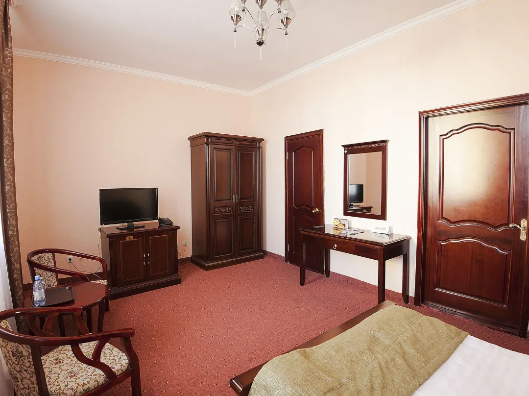 Hotel San Marino - Astana