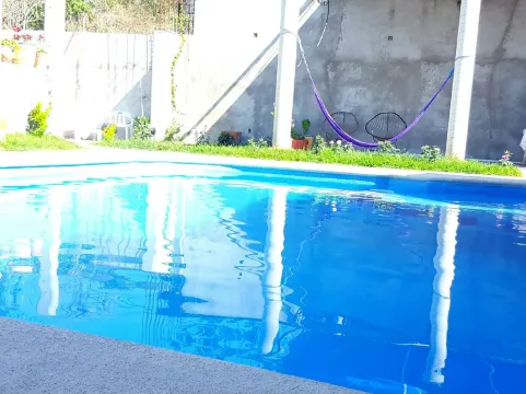 Casa Sol, Piso Luna, Casa Sol, Floor Moon. - Zihuatanejo