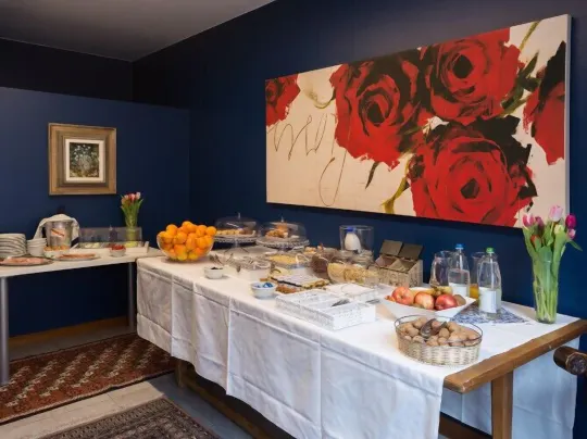 Albergo Residenza Al Teatro - Friuli-Venezia Giulia