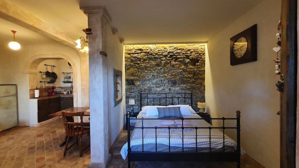 Studio-apartments Monfort - Piran