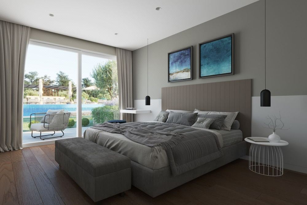 Apartments Maj Residence Luxury - Poreč