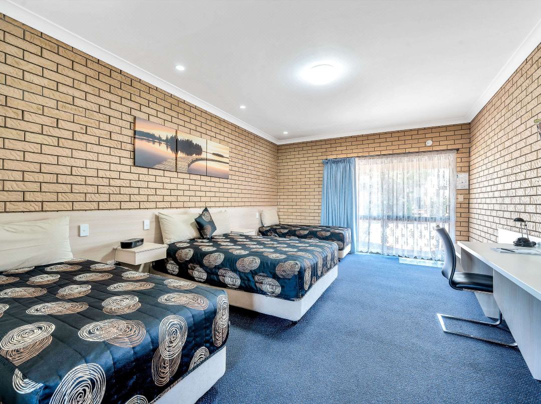 Comfort Inn Warwick - Queensland