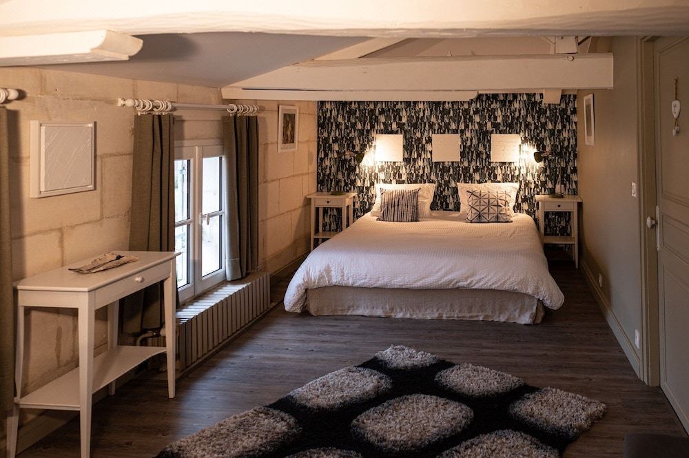 La Tillaie : Chambres D'hôtes De Charme Avec Spa Et Massages Entre La Rochelle Et Royan En Charente-maritime - Charente-Maritime