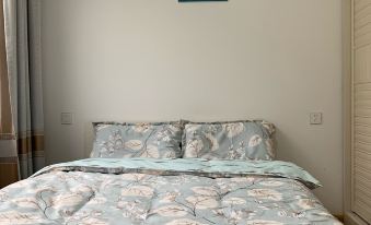 Banlan Xiaoguan Apartment (Ruijin Road)(斑斓小馆公寓(瑞金路分店)) (Cám Châu), Giá ...