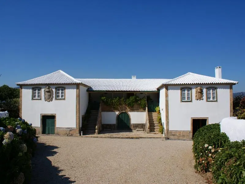 Quinta Da Calçada - Melgaço