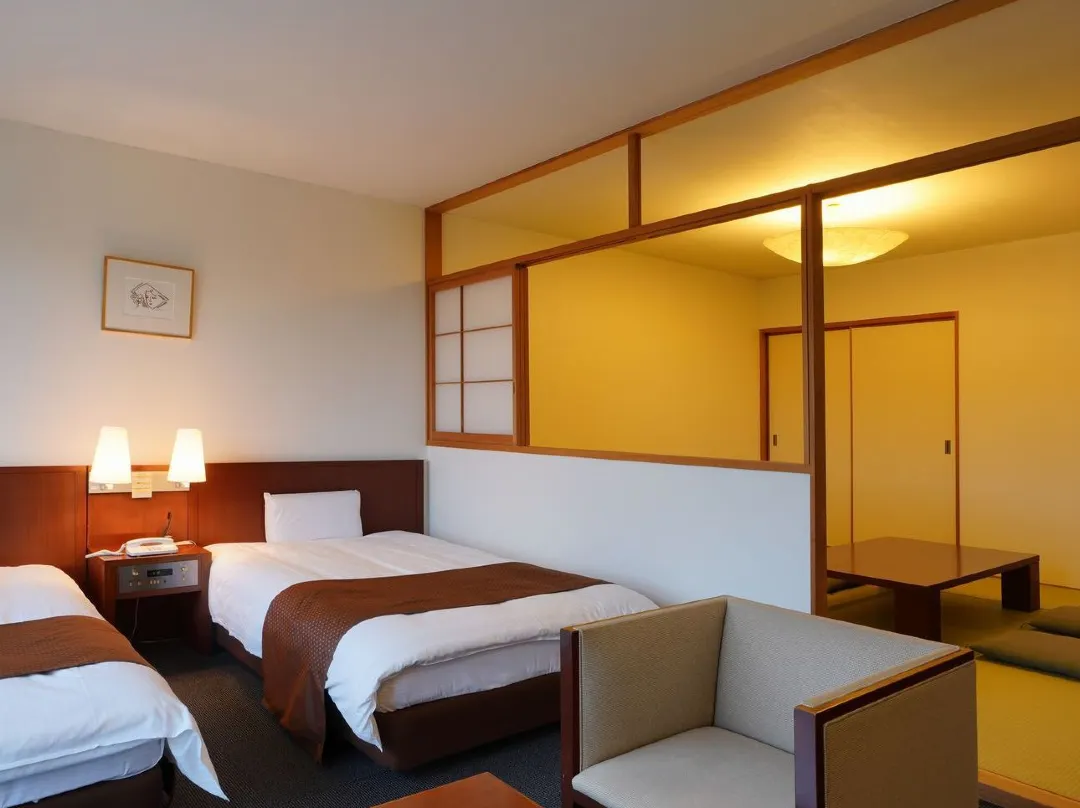 Menard Aoyama Resort Hotel Schönvert - Iga