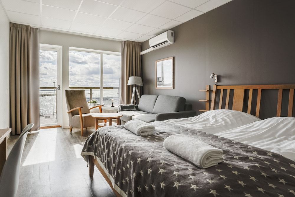 Hotell Hamnen - Öland