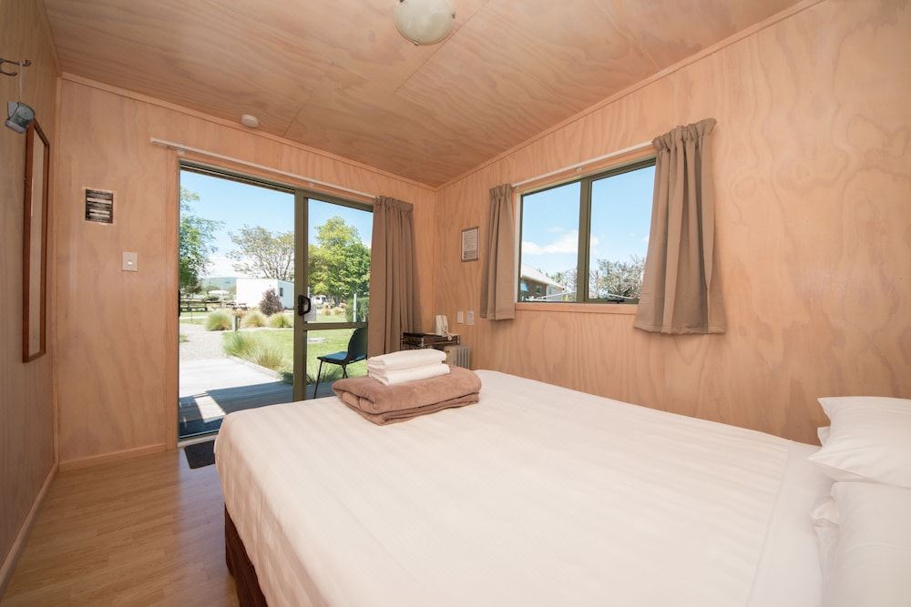 Martinborough Top 10 Holiday Park - Martinborough