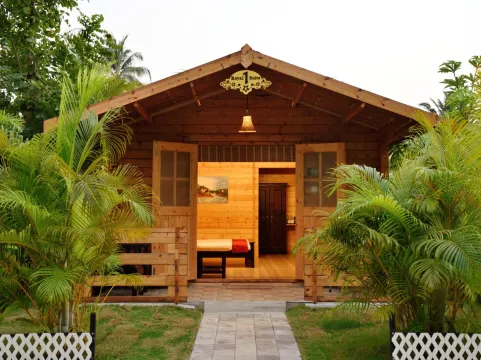 Majestic Beach Comforts - Goa