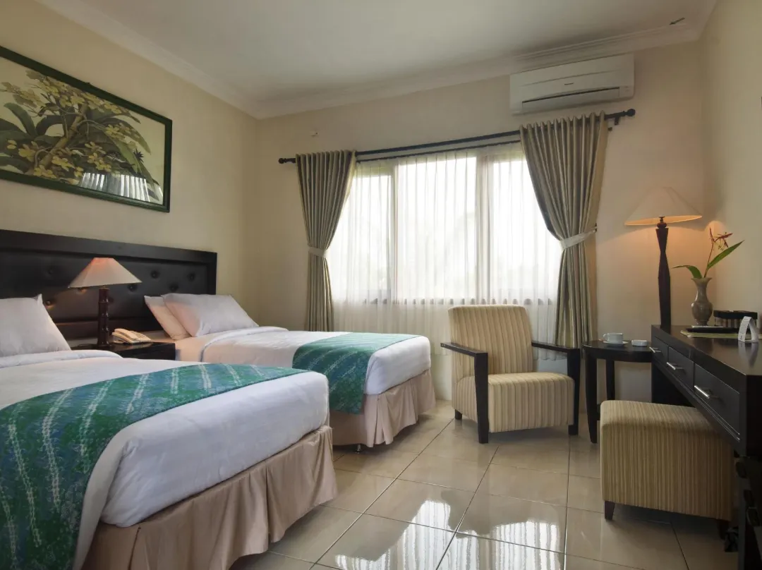 Sentana Mulia Hotel - Pemalang