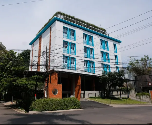Dormus Coliving - Bandung