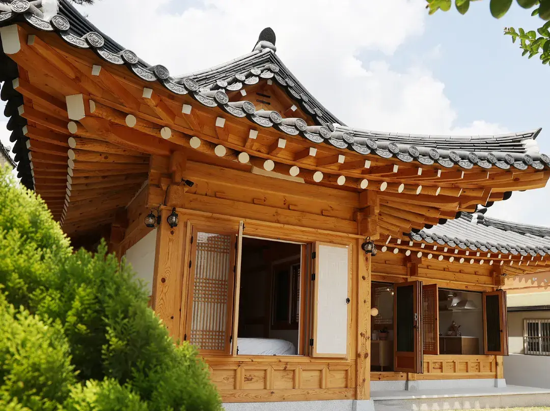 Gyeongju Hanok Sohwa - Gyeongju