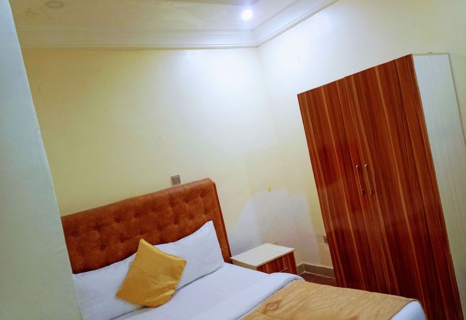 Jaiye's Place Luxury Hotel & Resorts, Ibeju - 2025 Updated Prices ...