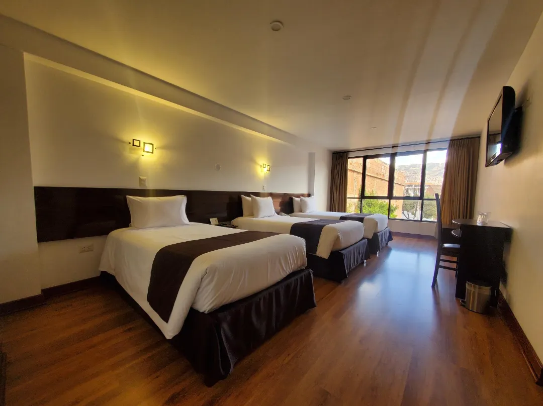 Illas Inn - Cusco