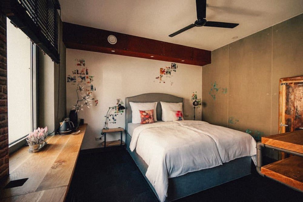 36phoco Guesthouse - Weimar