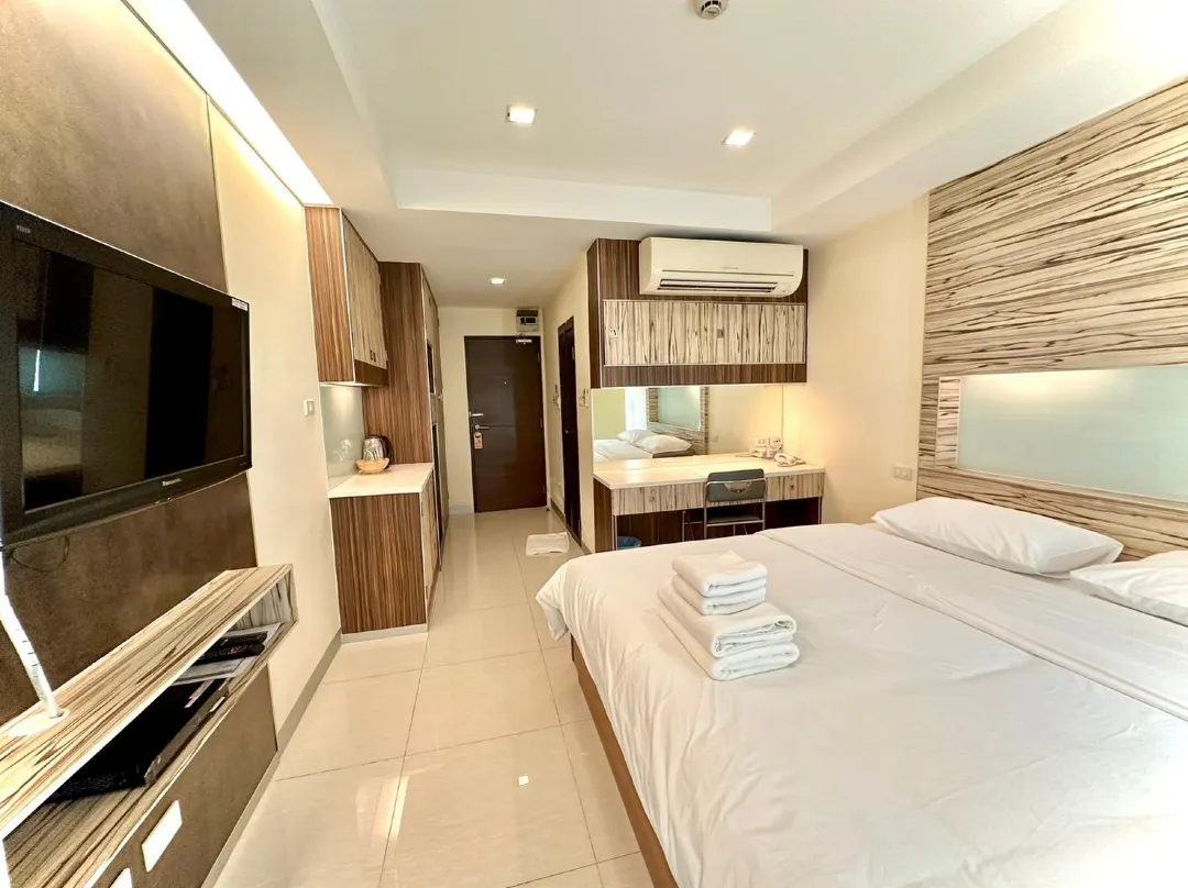 Bb Boutique Mansion - Bangkok