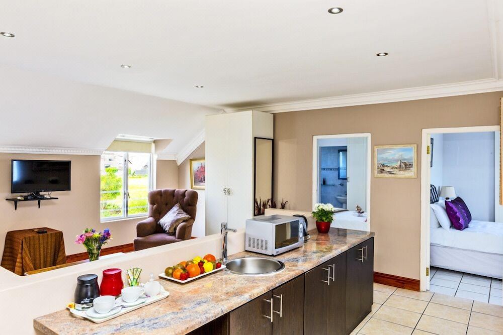 Holiday Guest House Langebaan - Langebaan