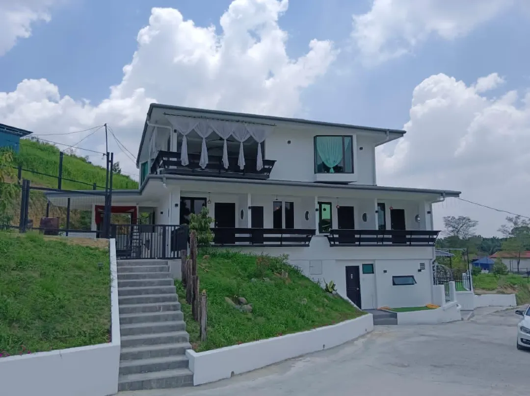 I Do Farmstay - 大山腳