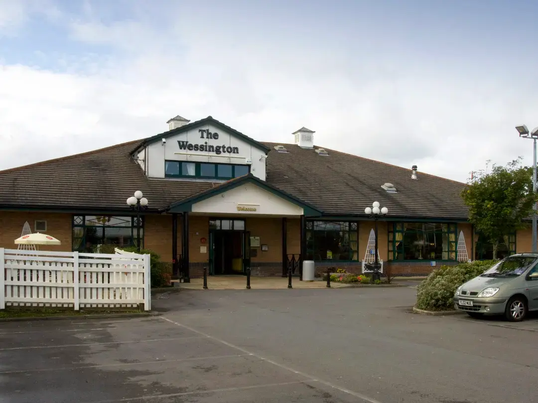 Premier Inn Sunderland A19/a1231 - Sunderland