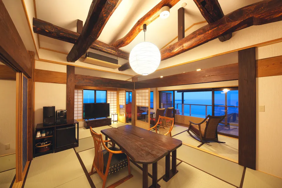 Mizuno Inn Atami Ajiro - Atami