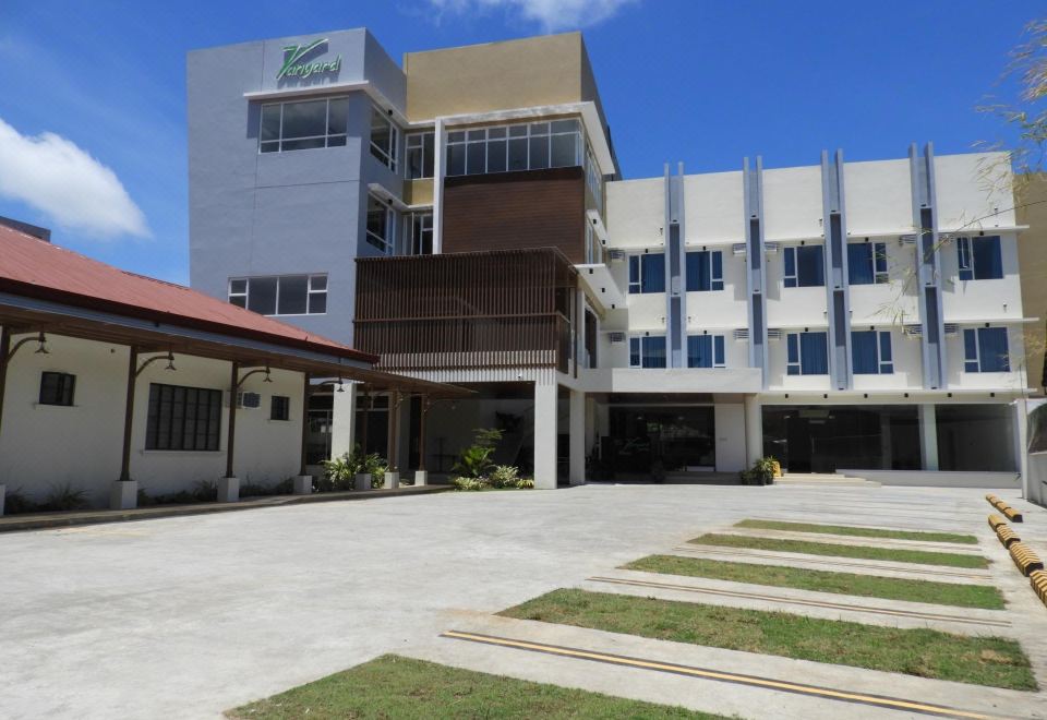 Vanyard Hotel,Kalibo - Updated 2024 Reviews & Prices | Trip.com