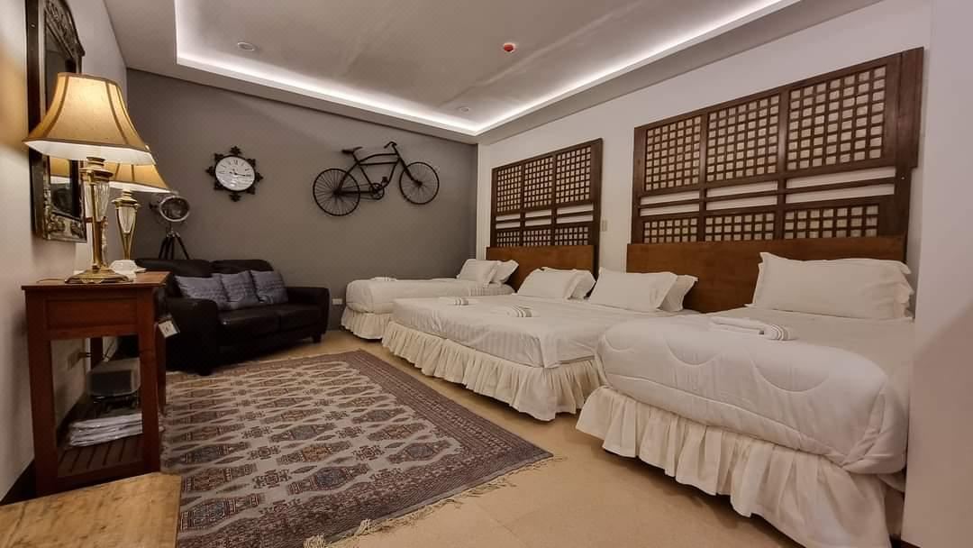 Residencia Orlina - Dumaguete