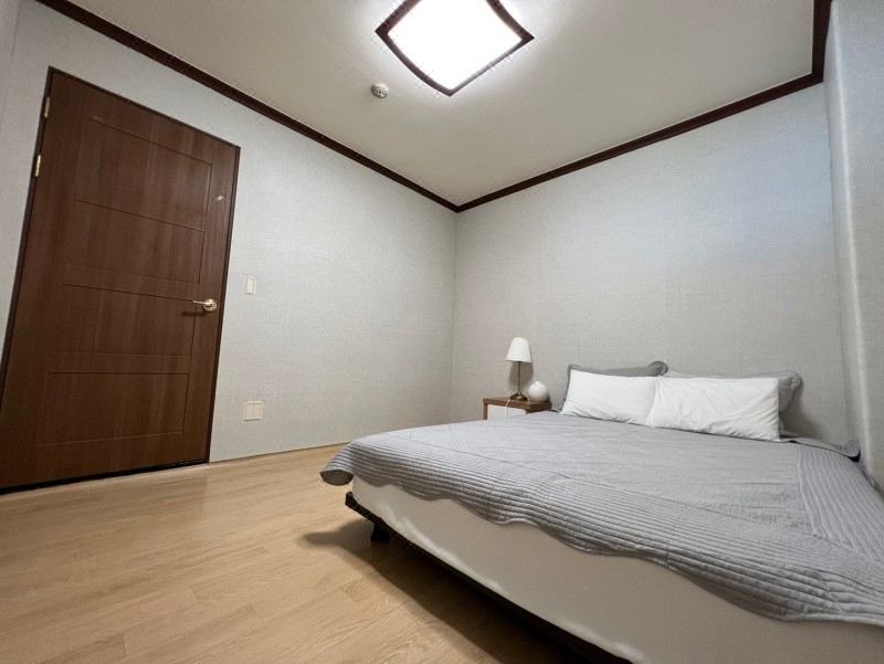 Yangyang Hajodae Condotel - Yangyang-gun