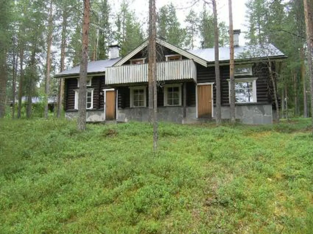 Kangastus A - Lappland